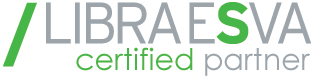 Logo-Certified 2015 - Libraesva