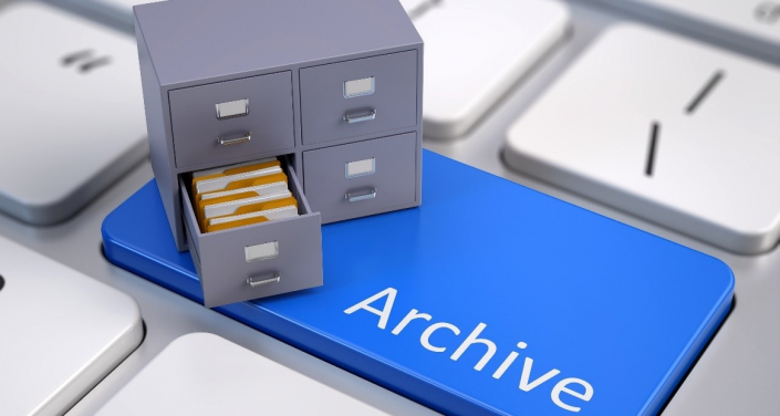 Email Archiving Best Practices - Libraesva Email Archiving Best Practices - Libraesva