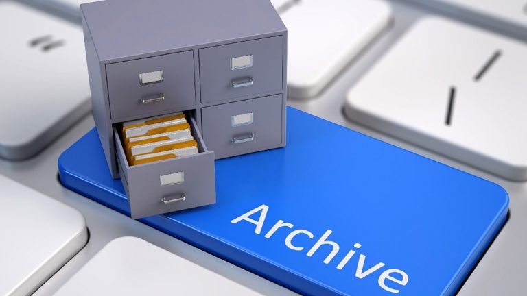 Email Archiving Best Practices for Secure Storage - Libraesva
