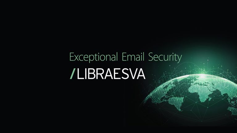 Sicurezza Email Avanzata | Email Security AI-Driven | Libraesva